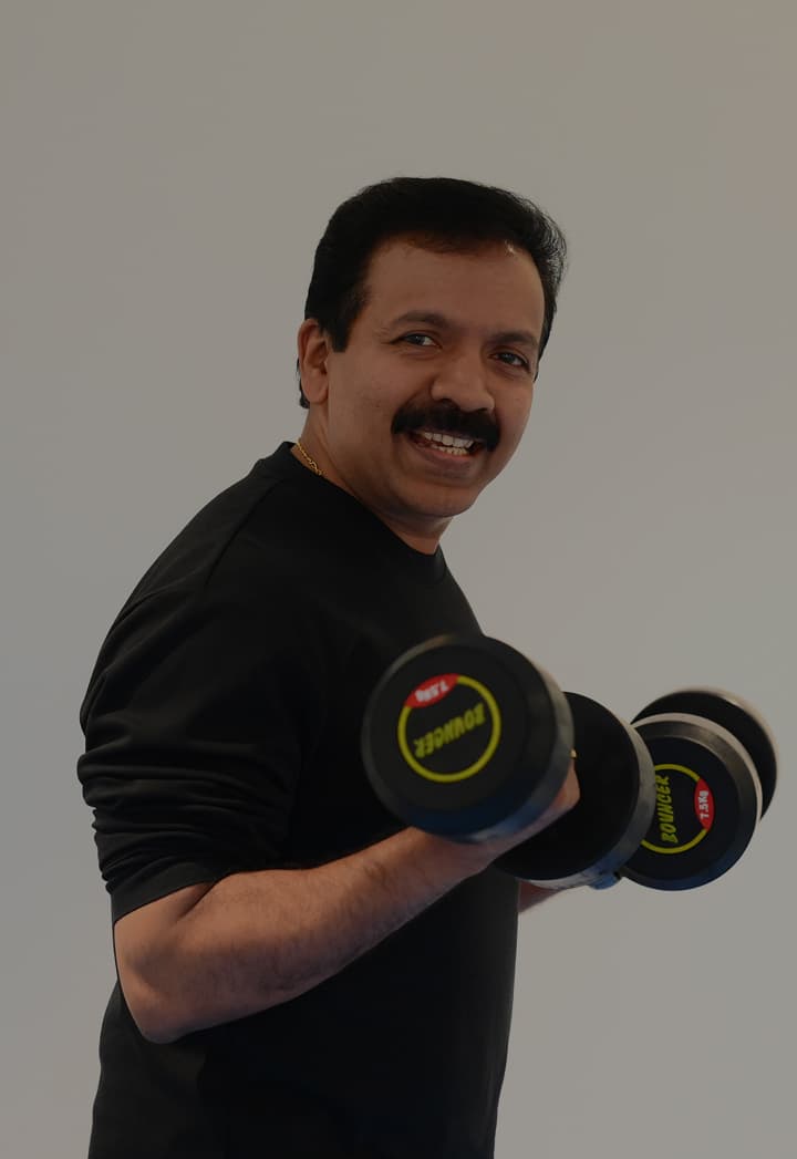Sajeev Nair